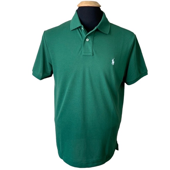 Polo Ralph Lauren | Shirts | Polo By Ralph Lauren Mens The Earth Polo ...